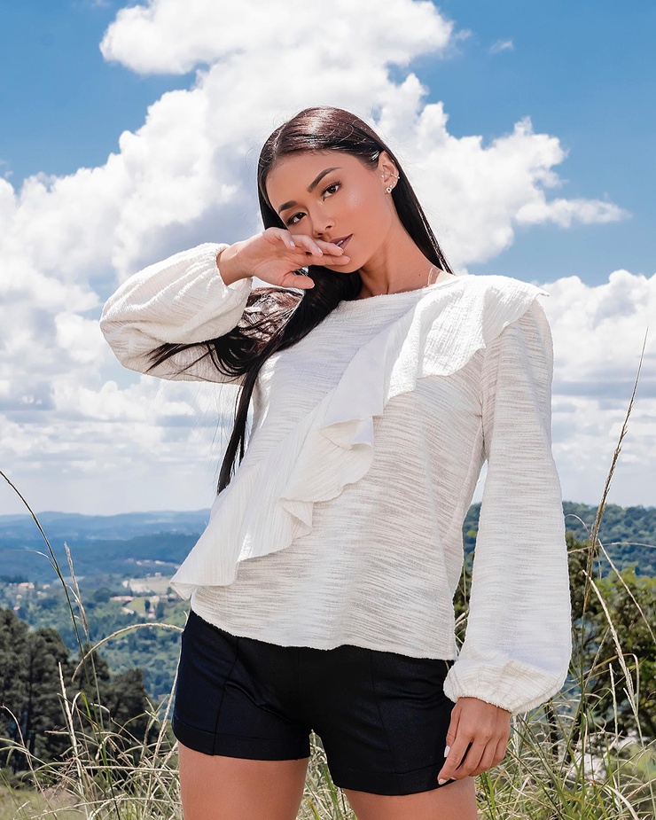 Picture of Jessica Kiomi