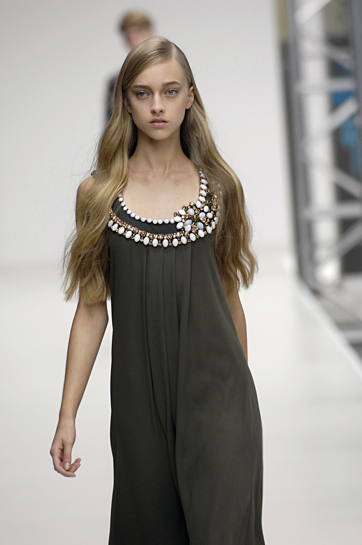 Picture of Marcelina Sowa