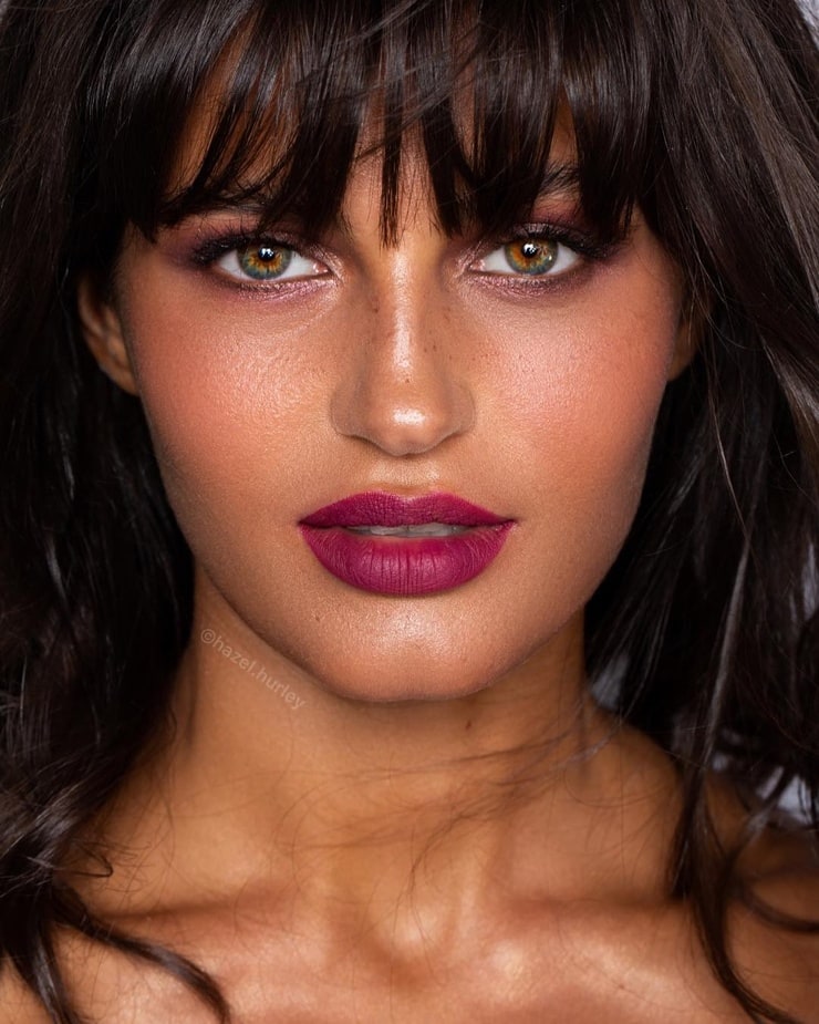 Picture of Thea Bull