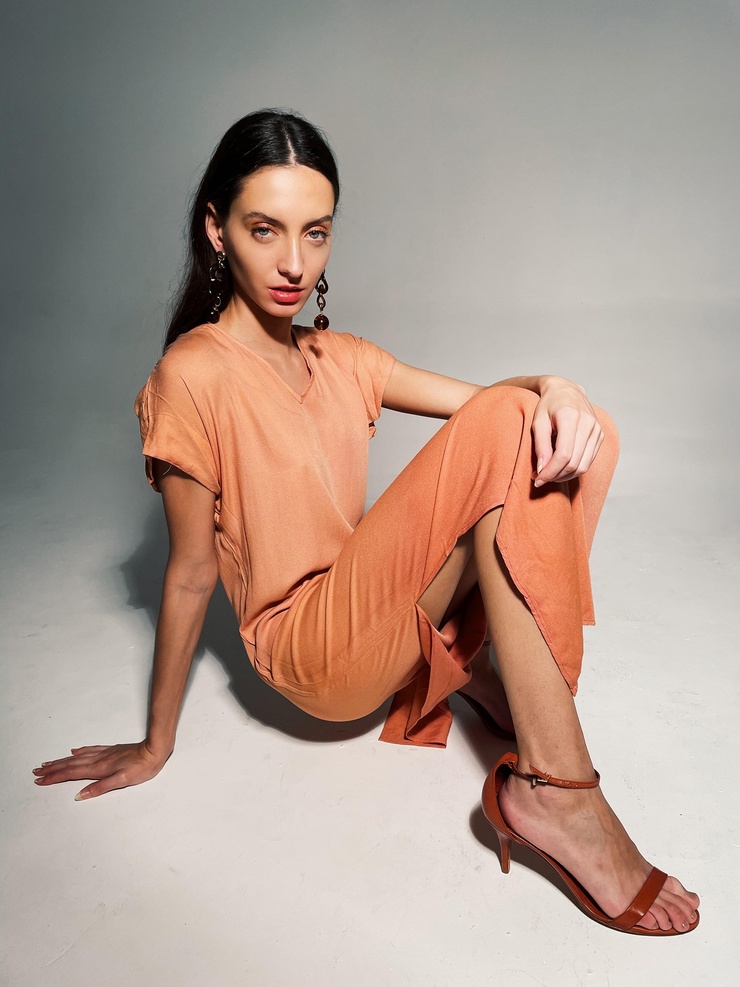 Picture of Gabrielle di Pierro