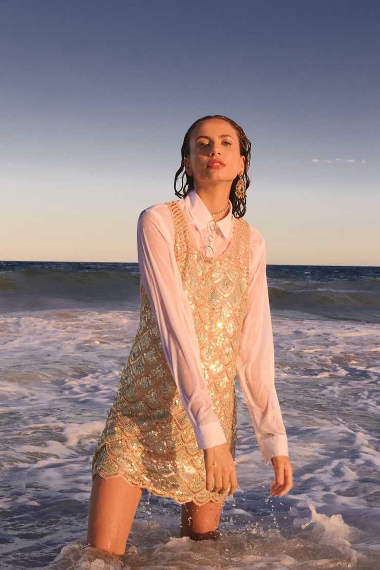 Picture of Mariana Dominicini