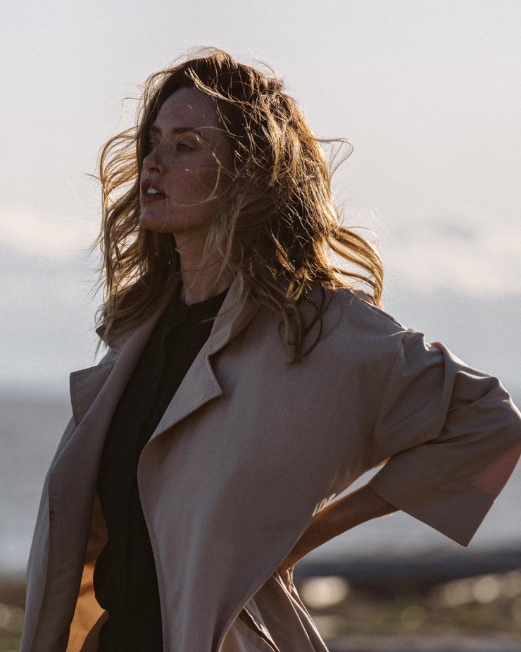 Merritt Patterson image