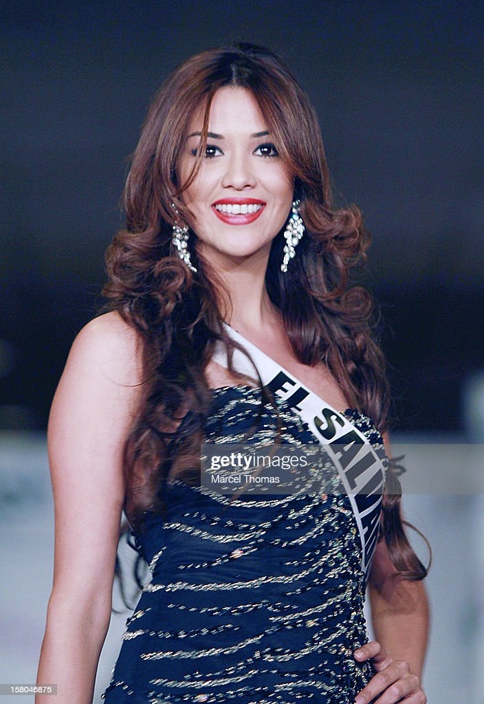 Picture of Ana Yancy Clavel.