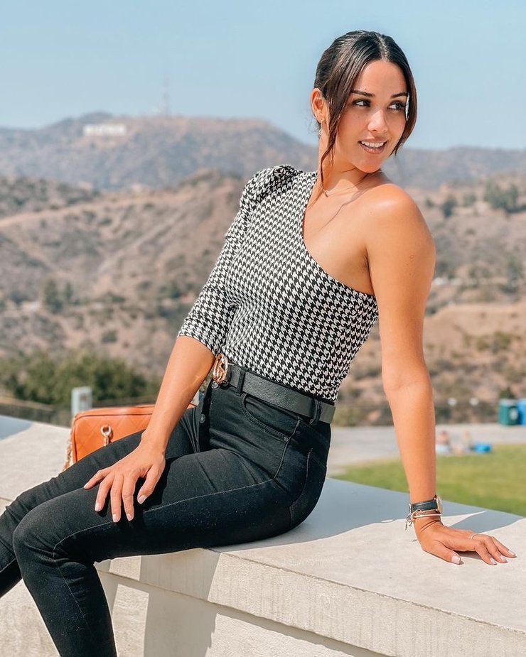 Image of Ana Yancy Clavel.