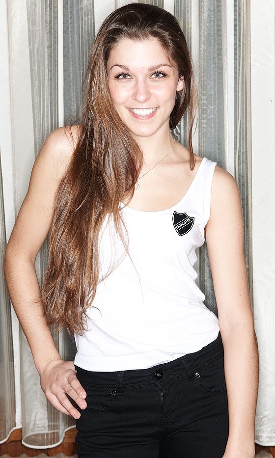 Picture of Charlotte Holmes