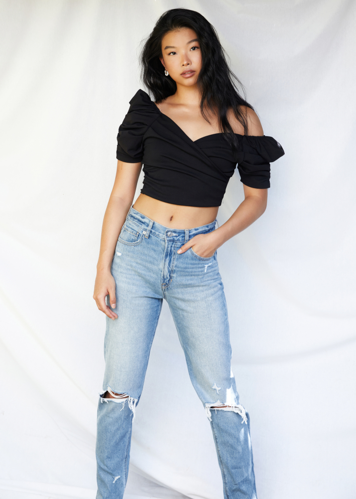 Picture of Christina Liu I