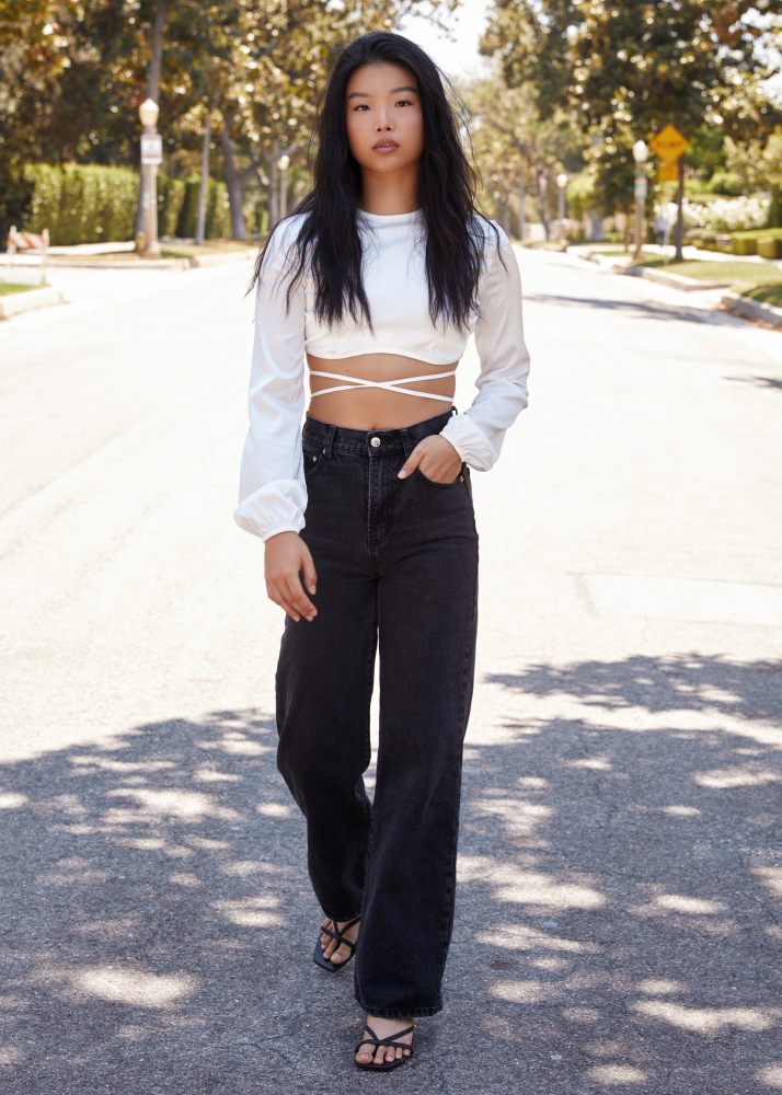 Picture of Christina Liu I