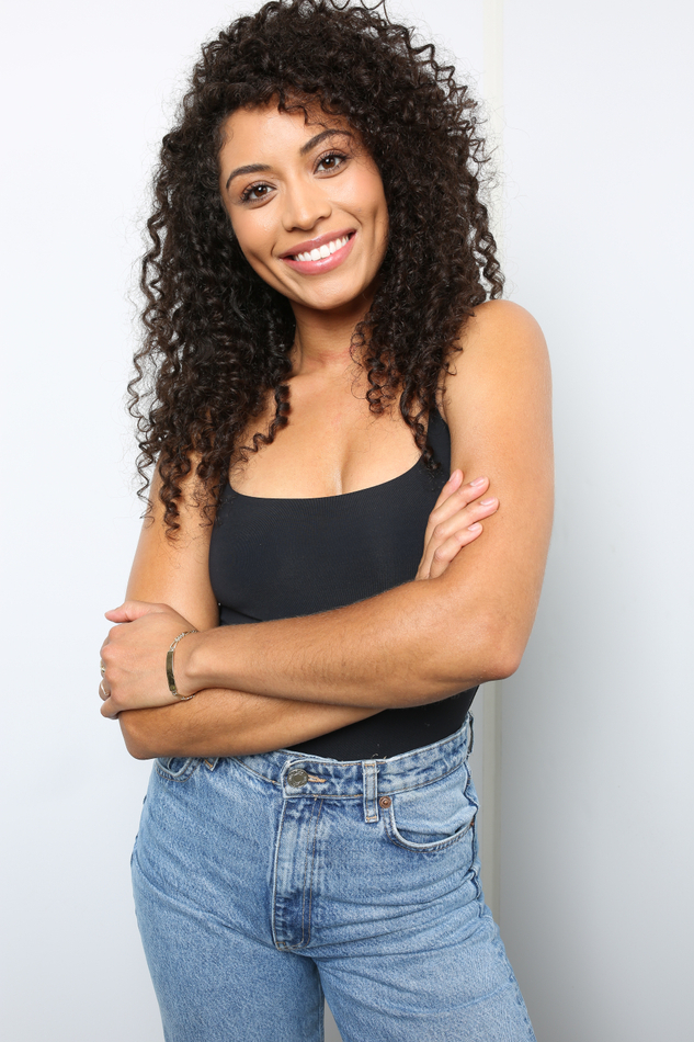 Picture of Kiana Charles