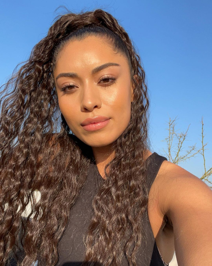 Picture of Kiana Charles