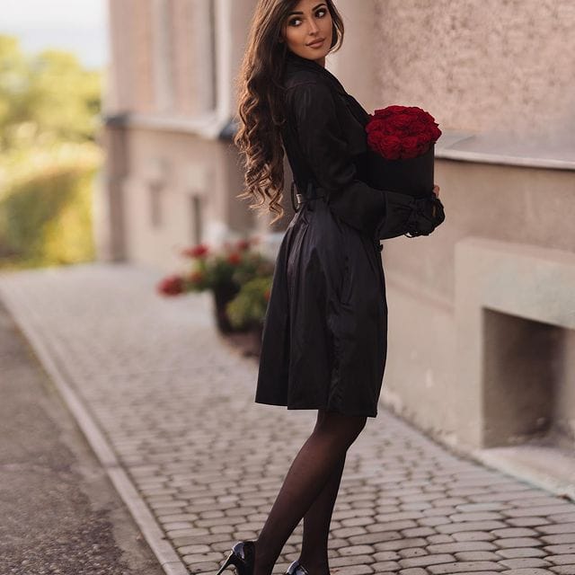 Picture of Natalia Pilch