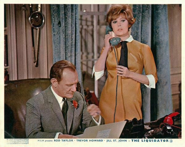 The Liquidator picture