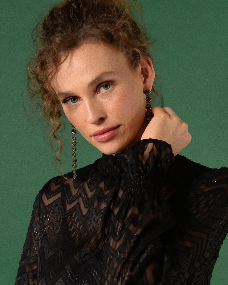 Picture of Maide Mahl