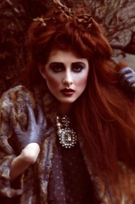 Picture of Amelia Thomas