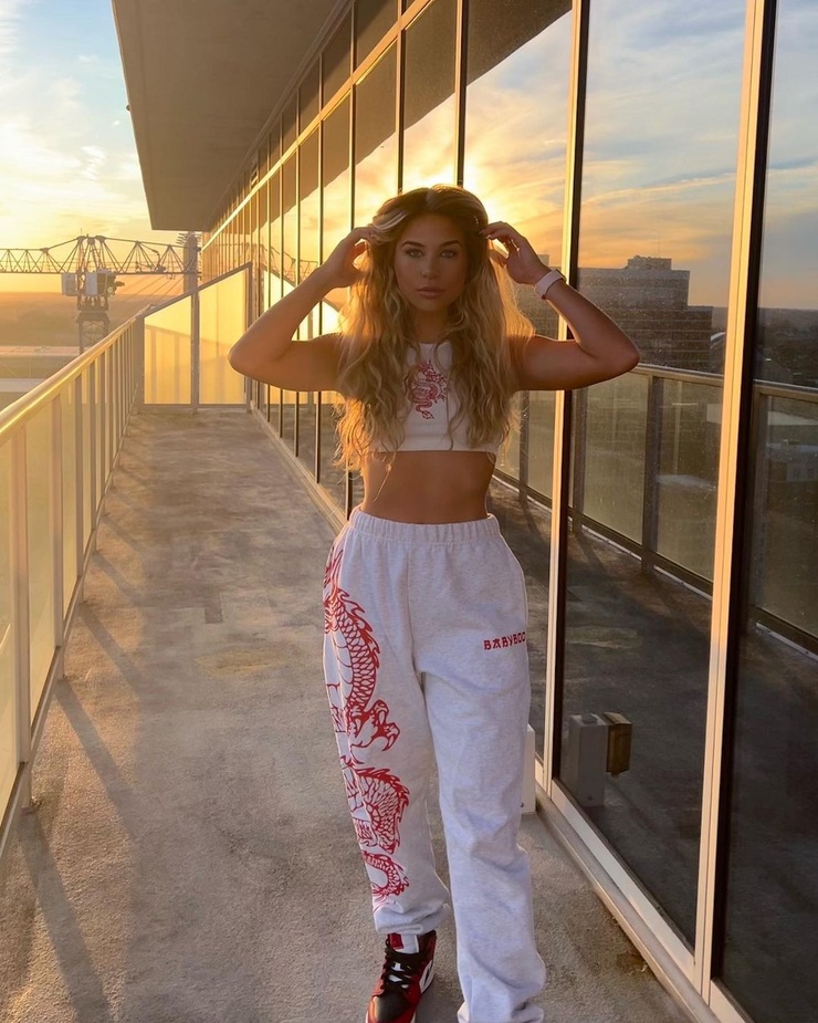 Picture of Gabrielle Moses