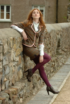 Picture of Amelia Thomas