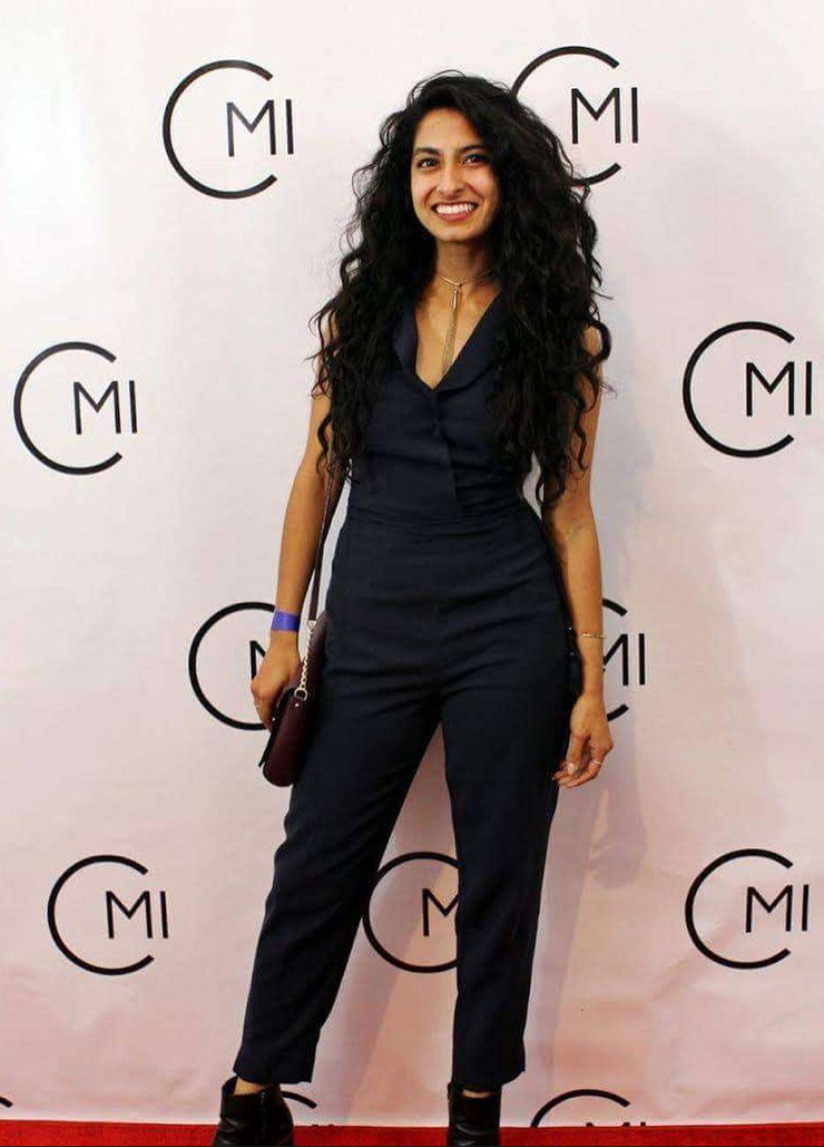 Picture of Kausar Mohammed