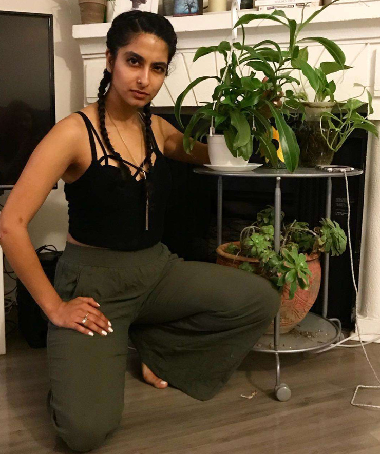 Picture of Kausar Mohammed