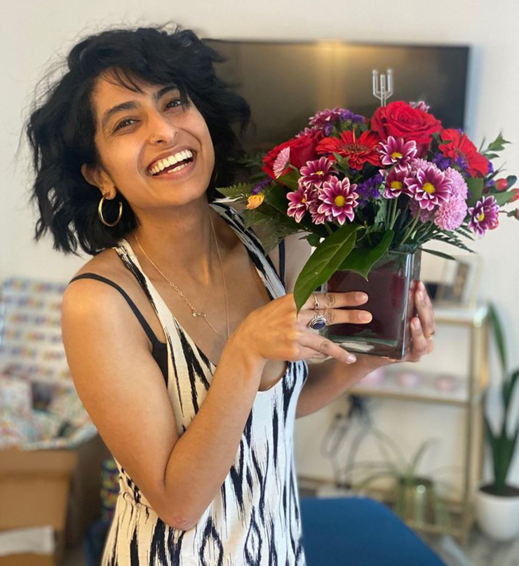 Image of Kausar Mohammed