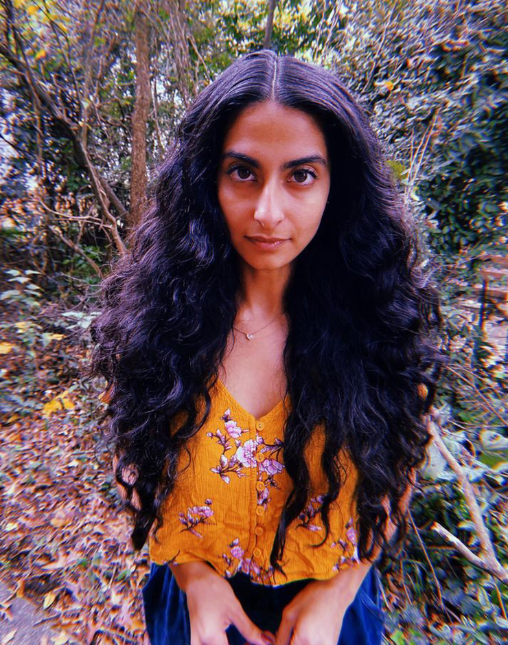 Picture of Kausar Mohammed