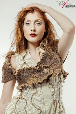 Amelia Thomas picture