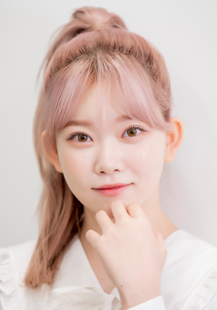 Picture of Tsuki Fukutomi