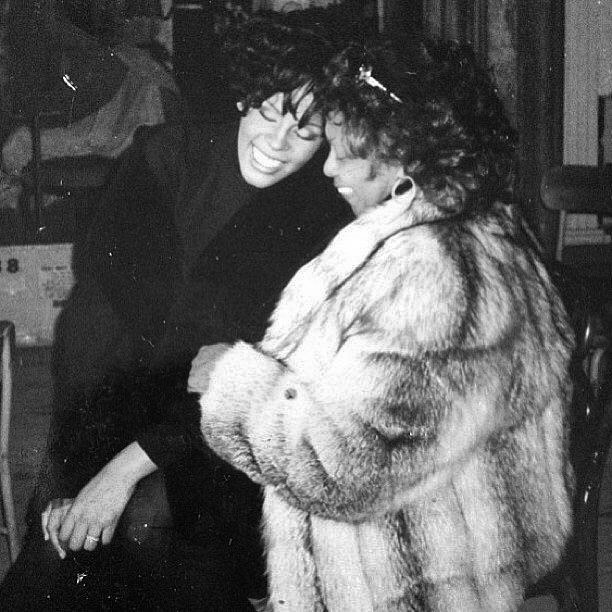 Picture of Cissy Houston