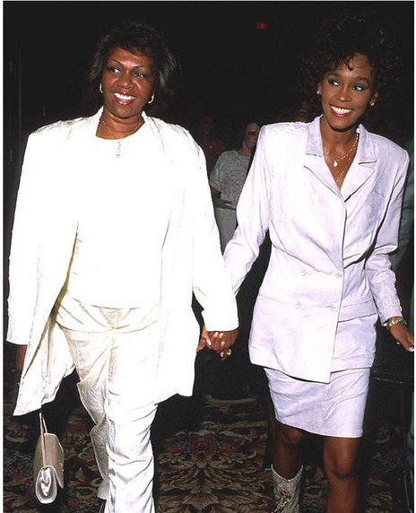 Picture of Cissy Houston