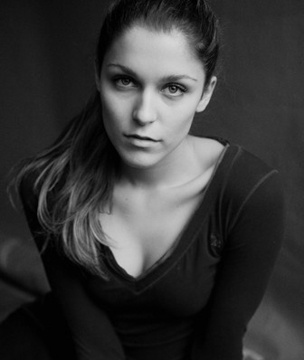 Picture of Charlotte Holmes