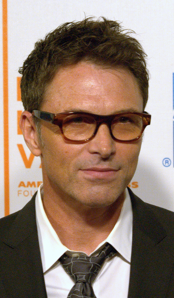 Picture of Tim Daly