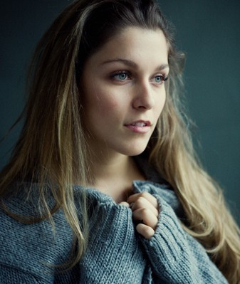 Charlotte Holmes image