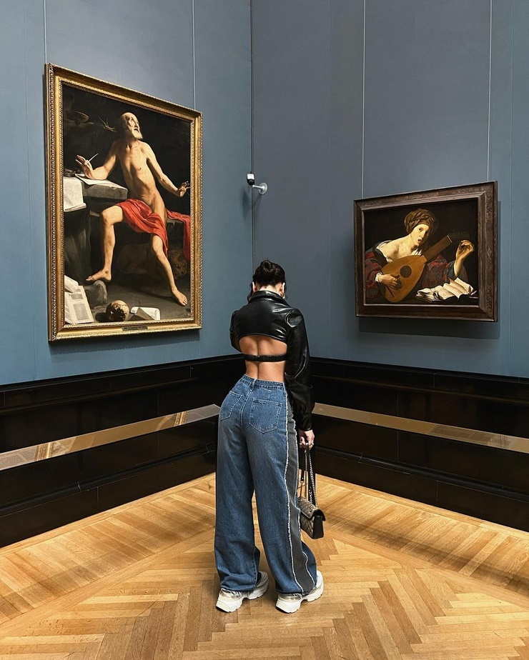 Picture of Doina Barbaneagra