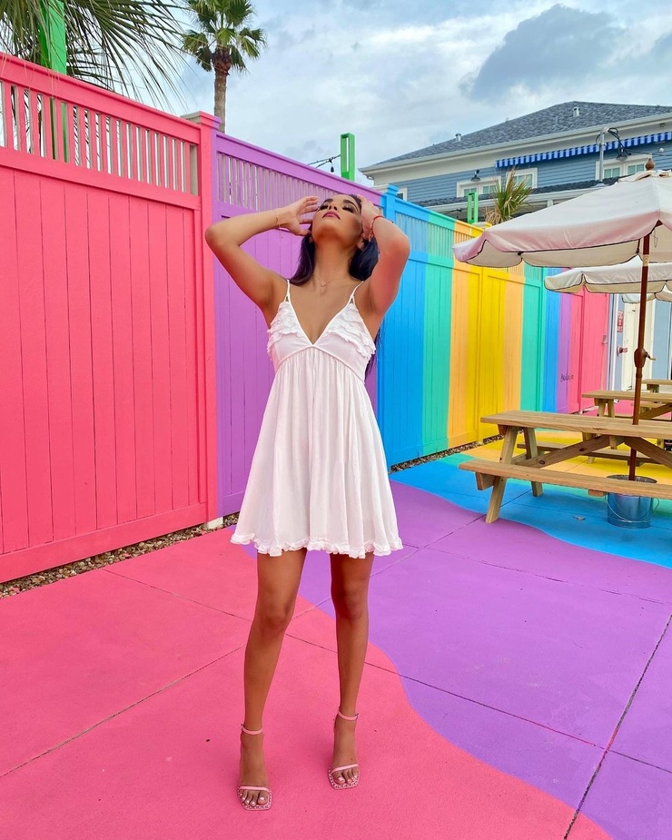 Picture of Felisia Hernandez