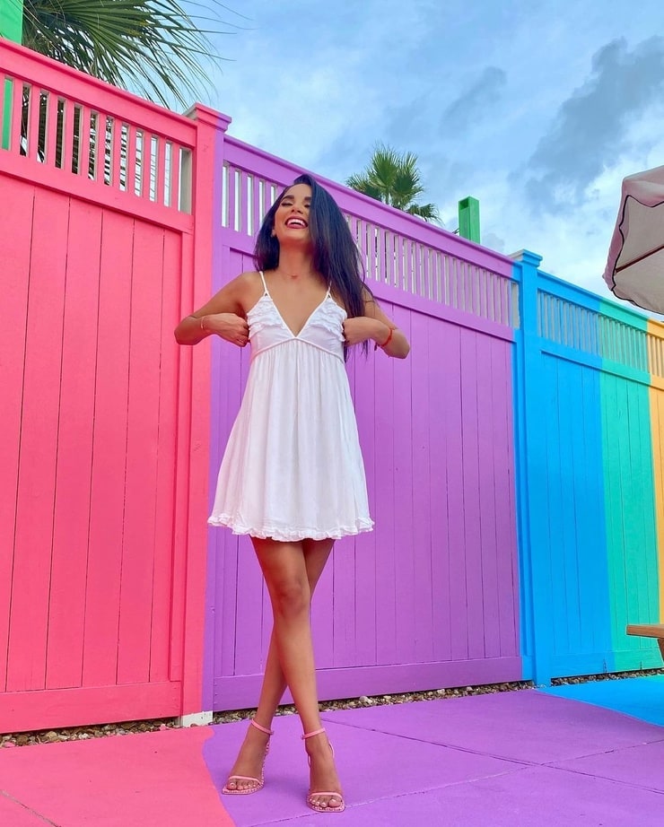 Picture of Felisia Hernandez