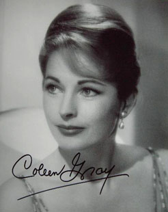 Picture of Coleen Gray