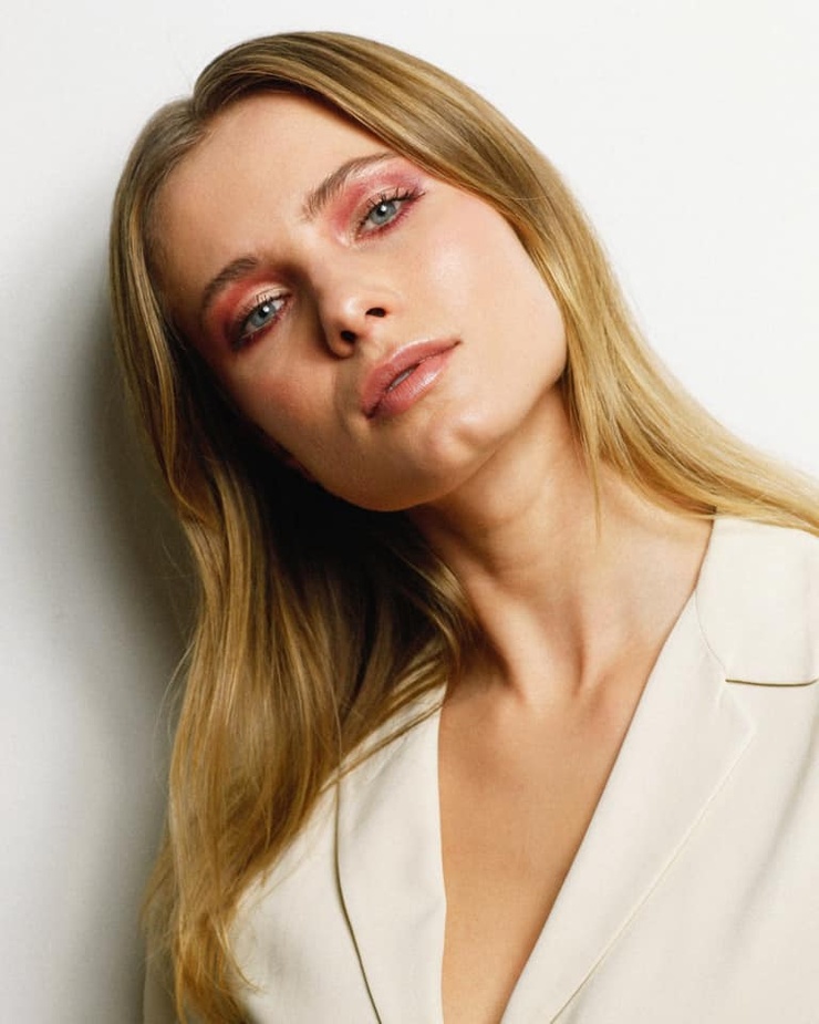 Picture of Marzena Stachnik