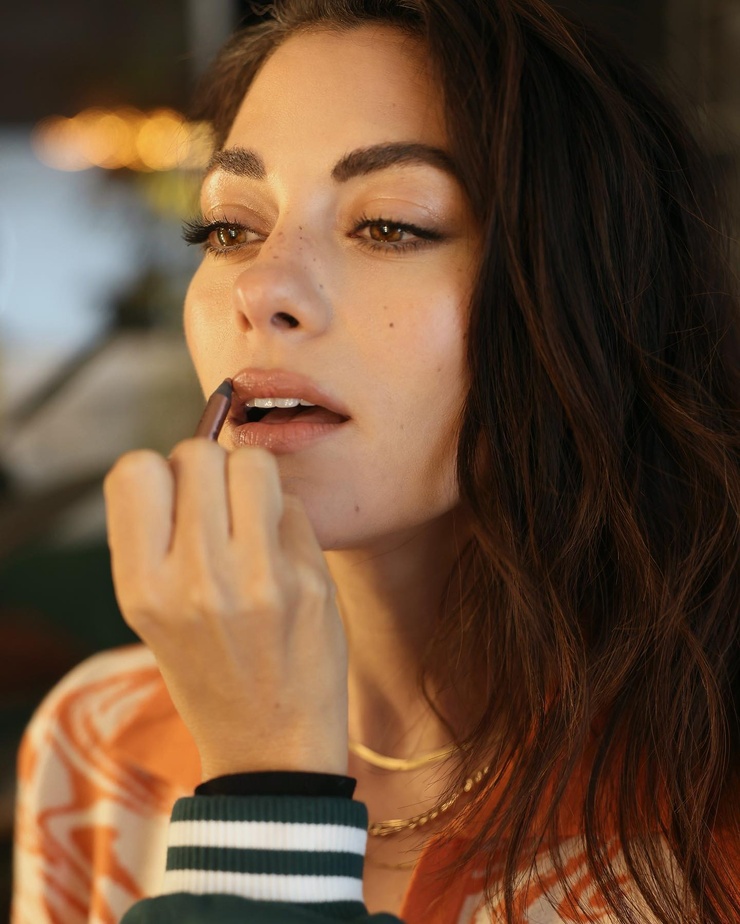 Picture of Inbar Lavi