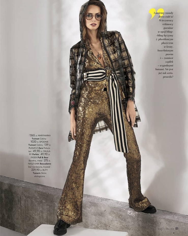 Picture of natalia weiss