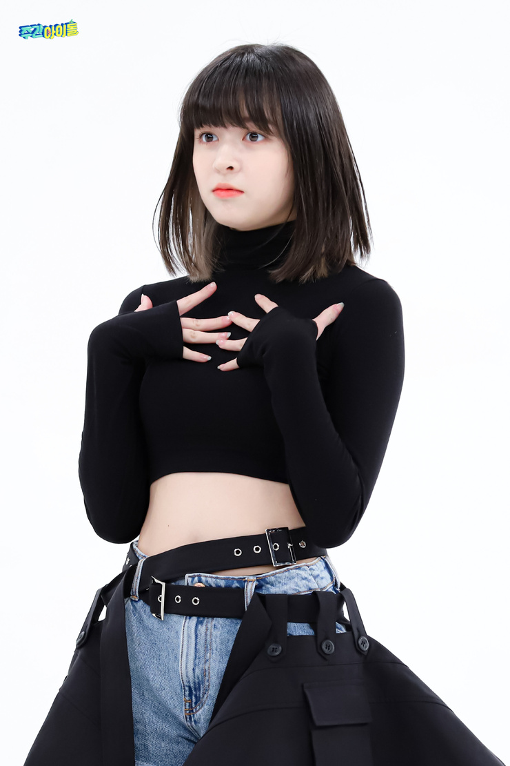 Picture of Lily Morrow