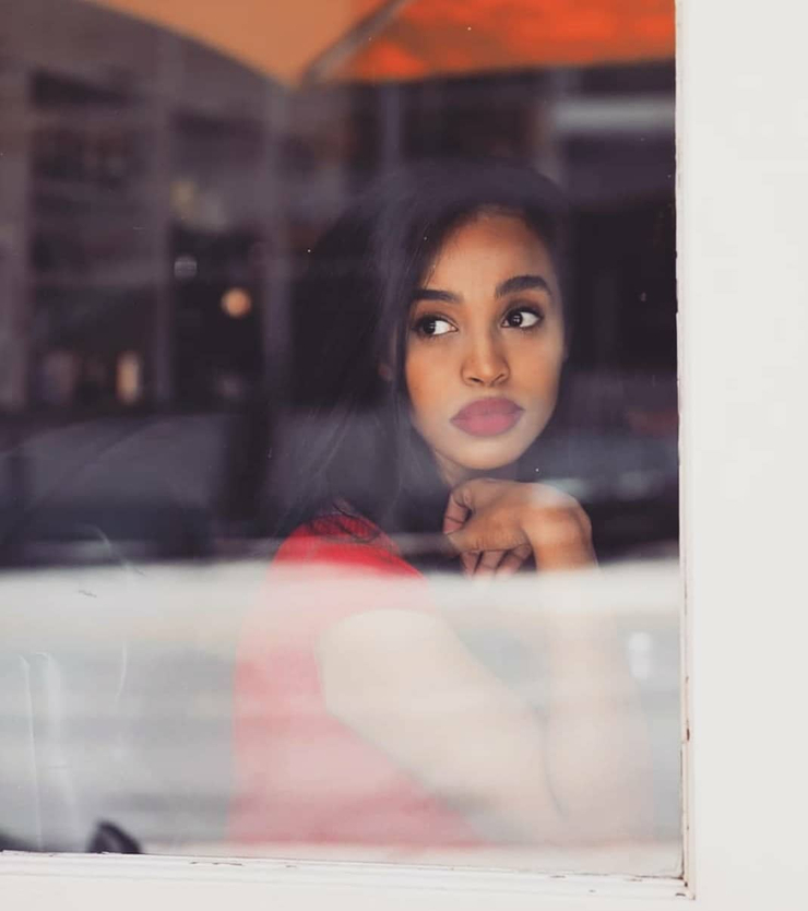 Picture of Nadia Adem