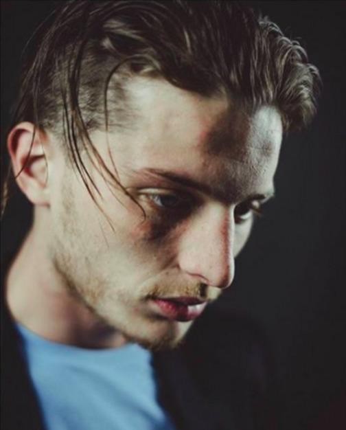 Picture of Idir Azougli