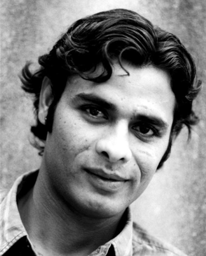 Picture of Mahipal Singh