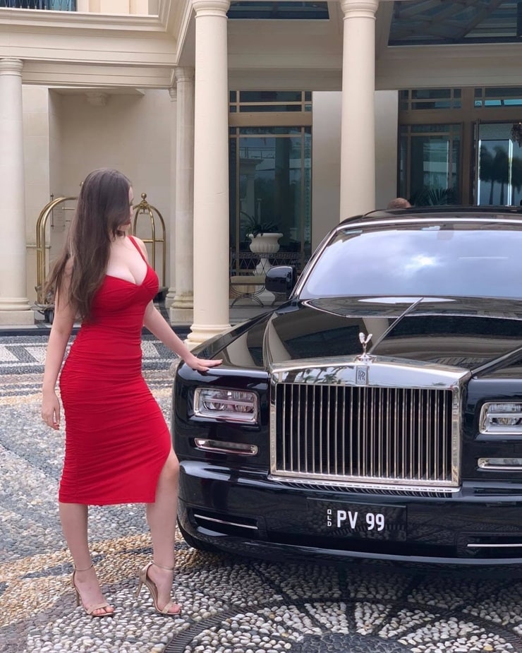 Picture of Isabella Ardley