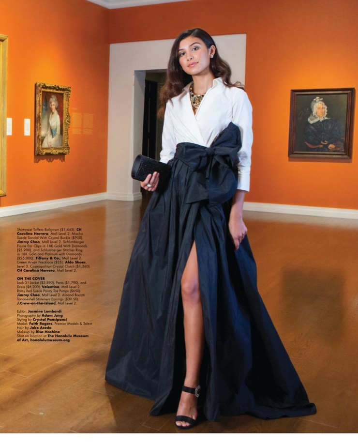 Picture of Faith Rogers