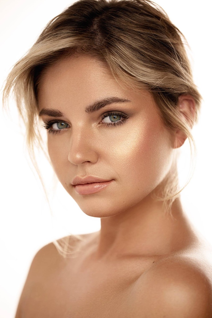 Image of Alina Novikova