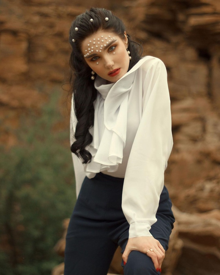 Picture of Ksenia Adova