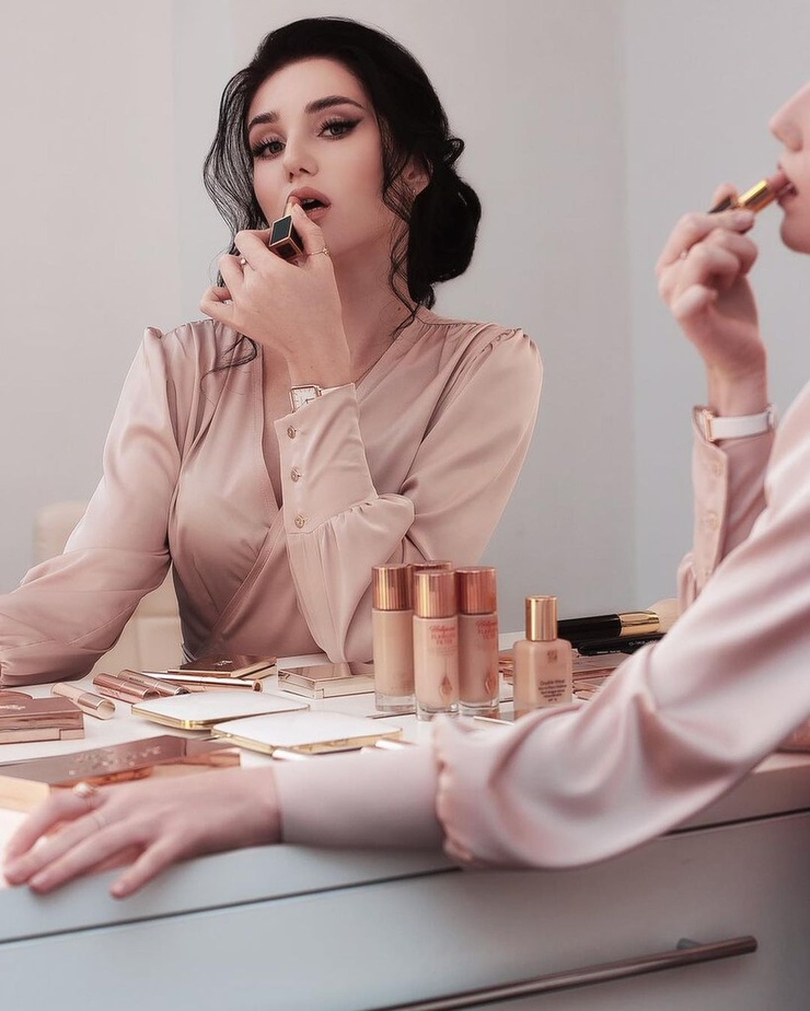 Picture of Ksenia Adova