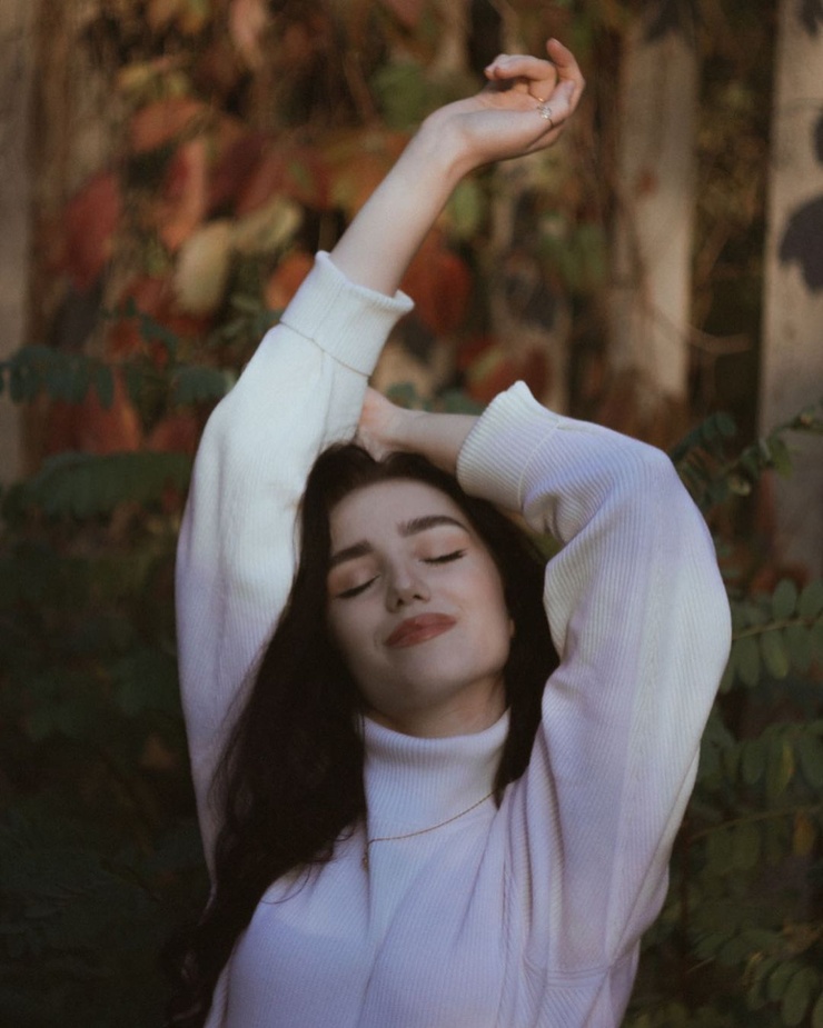 Image of Ksenia Adova