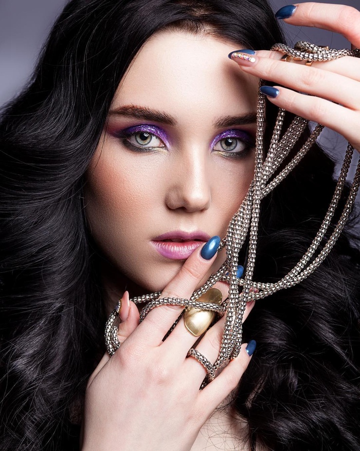 Picture of Ksenia Adova