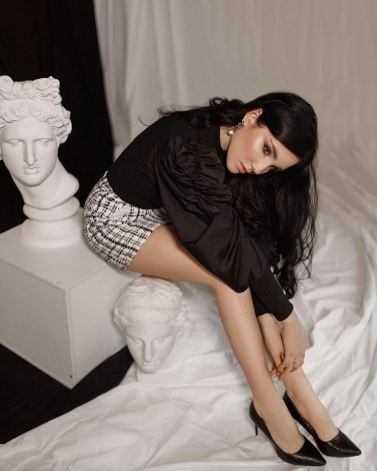 Picture of Ksenia Adova