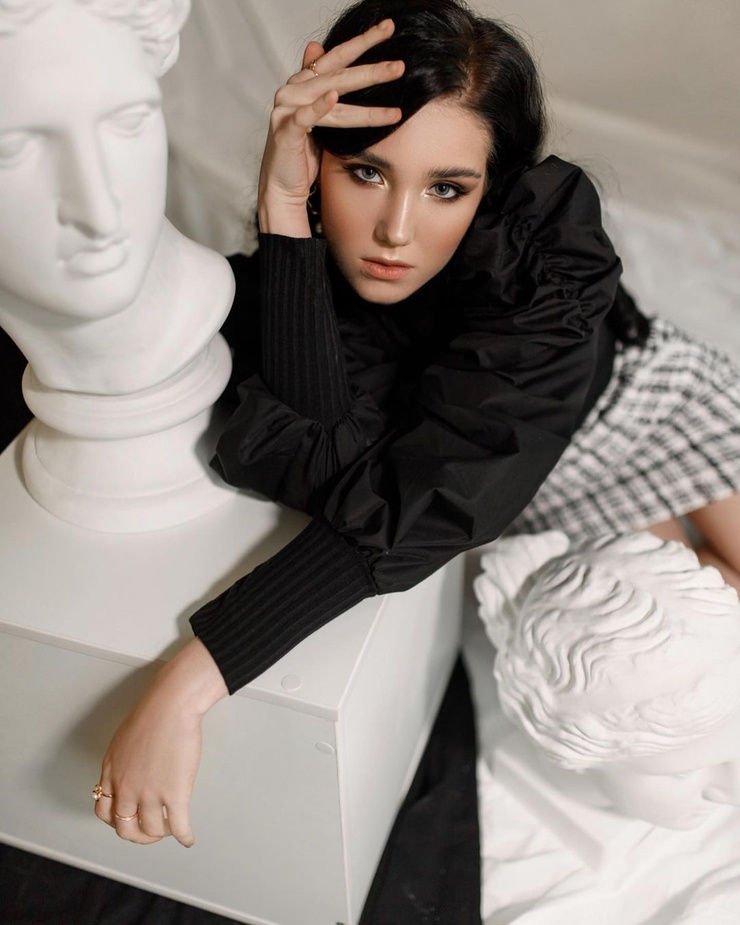 Picture of Ksenia Adova